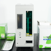 Unused BioNeer ExiPrep 96 Lite Nucleic Acid Extraction System | Surplus ...